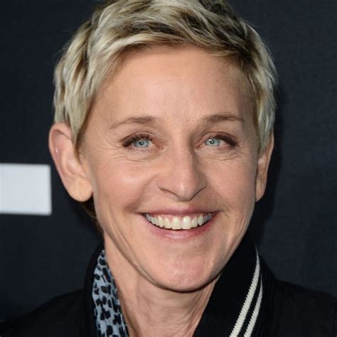Ellen Degeneres Promiflashde