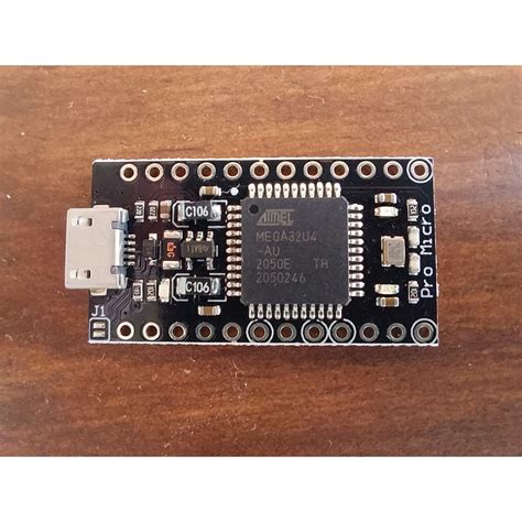 Arduino Pro Micro Leonardo ATmega U Micro USB V Shopee Brasil