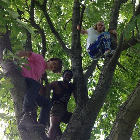 Photo Posted By Boobylock On The 4th August 2017 Captioned Because Sometimes You Want To Climb