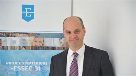 A Lessec Les étudiants Pourront Créer Leurs Cours