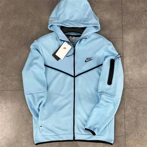 Кофти nike tech fleece / кофта найк теч флис для мужчин и женщин ...