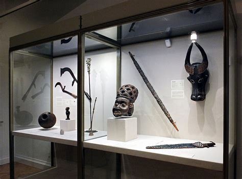 Африка в Эрмитаже The Art Newspaper Russia — новости искусства