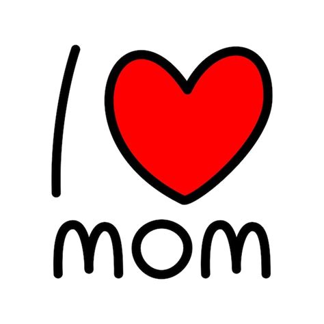 Coracao Mae Svg Imagens Download Grátis No Freepik