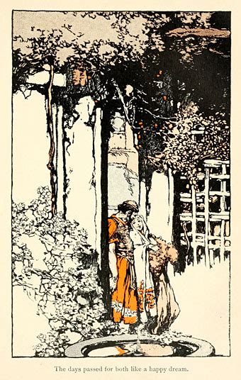 The Story Of Rustem And Other Persian Hero Tales Feuilleton