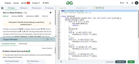 Akshat Kushwah On Linkedin 100daysofcode Coding Dsa Datastructures Algorithms Gfg