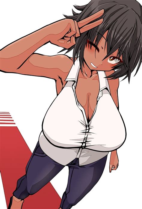 Original Drawn By Imagawa Akira Danbooru