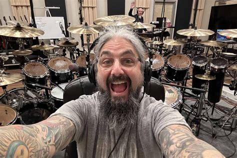 Ésta Es La Razón Del éxito De Dream Theater Según Mike Portnoy › Heavy Mextal