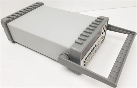 Keithley 2100 Digital Multimeter 6 5 Digit Precision