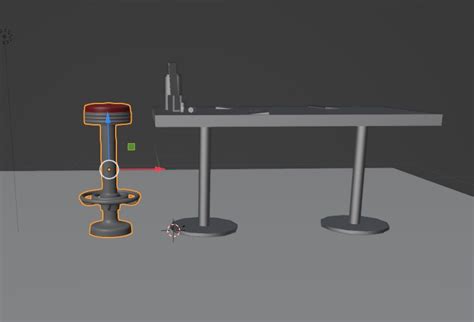 Assets Saved To Asset Browser Are At A Strange Angle Blender Stack Exchange