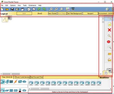 Download Cisco Packet Tracer Latest Version 821 For Macos