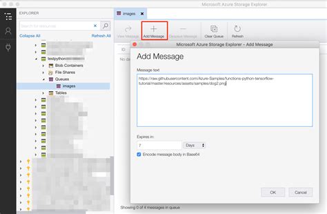 Large Scale Serverless Machine Learning Inference With Azure Functions