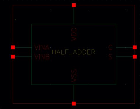 062 Full Custom Ic Day10