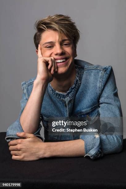 653 Jace Norman Photos And High Res Pictures Getty Images