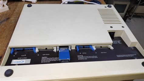 Sold Bbc Micro Model B With Sd Card Fully Refurbished Retronerd