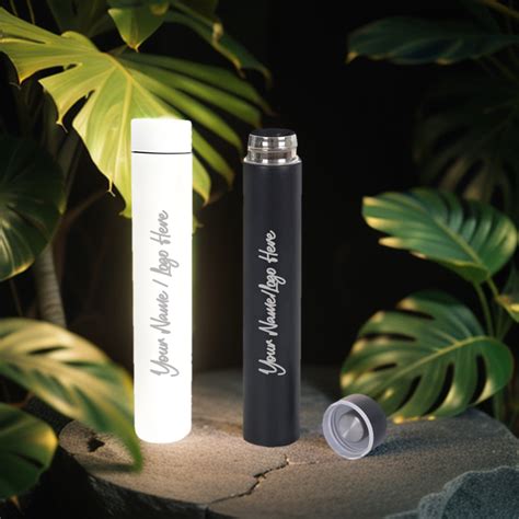 Customized Tall Vacuum Water Bottle Flask Darazpk