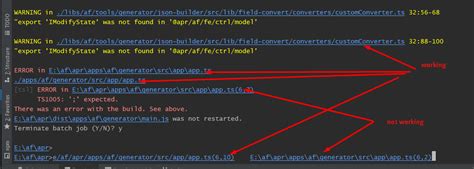 About Debug Nestjs In Nx Using Webstorm · Issue 2701 · Nrwlnx · Github