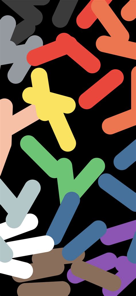 Pride 2023 Wallpaper Leaked Dark Wallpapers Central