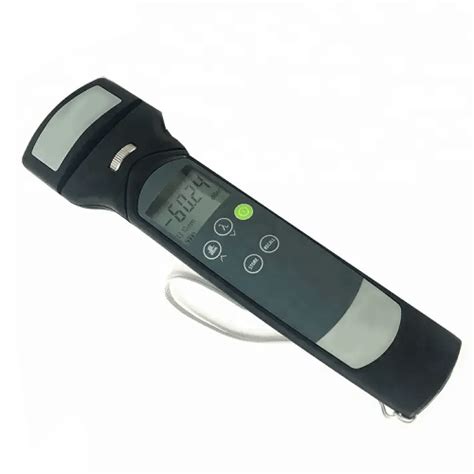 Fiber Identifier With 100 Opm Readings And Ergonomic Design Gaotek Gao Tek