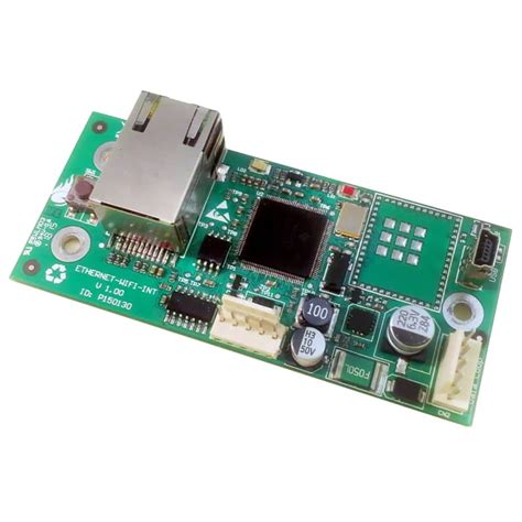 interface de comunicaÇÃo odyssey tcp ip gfe ezalpha mv