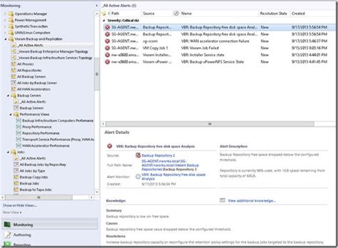 Announcing Veeam Management Pack 65 Coming Soon
