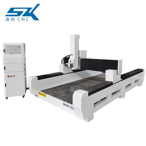 4 Axis 1325 1530 2030 2040 Mold Making Eps Foam Cnc Router Engraving Machine Foam Moulding