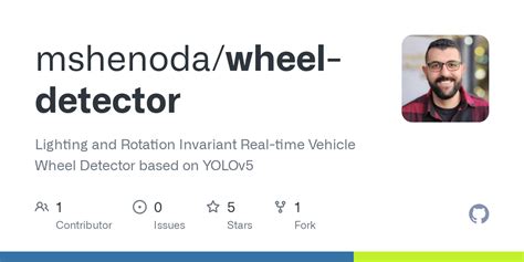 Github Mshenodawheel Detector Lighting And Rotation Invariant Real