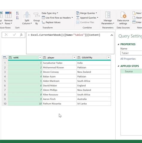 Bhavya Gupta On Linkedin Excel Powerquery Powerbi Exceltips Mlanguage