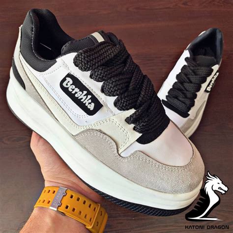 کتونی برشکا دراگون