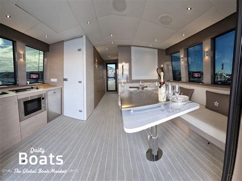 2018 Flash Catamarans Cocoon For Sale View Price Photos And Buy 2018