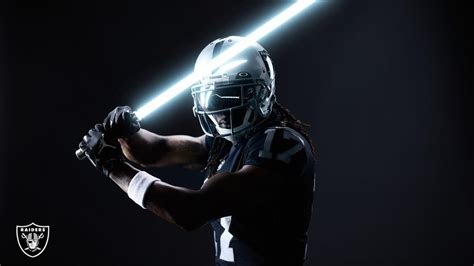 Davante Adams Raiders Wallpapers Top Free Davante Adams Raiders