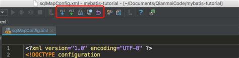 intellij idea 中的版本控制介绍（下） checkout from version control csdn博客