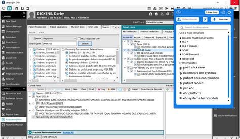 Veradigm Ehr Software And Revmaxx Ai Scribe Integration