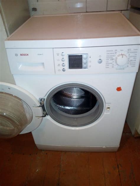 სარეცხი მანქანების შეკეთება ბოშის მანქანას სავარაუდოდ პლატა გადაეწვა თუ არის პლატი