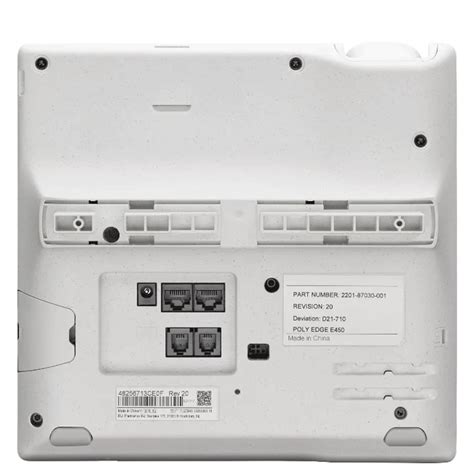 Poly Edge E450 Ip Desk Phone Buy Poly E450 2200 87030 025 Hp 82m90aa Poly Edge E450 Ip Desk Phone Buy Poly E450 2200 87030 025 Hp 82m90aa