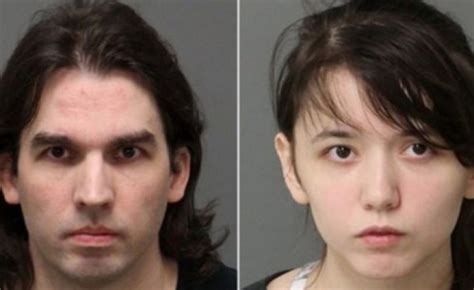 El Caso De Incesto Que Indigna A Estados Unidos Tuvo Un Beb Con Su Hija De A Os Y Pensaban