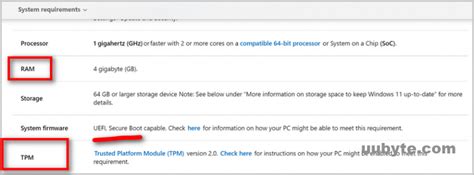 How To Install Windows To Old Pc Without Uefi And Tpm