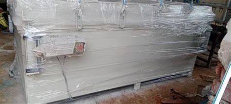 Automatic Solar Pv Module Laminator At ₹ 400000 Solar Laminating Machine In Ahmedabad Id