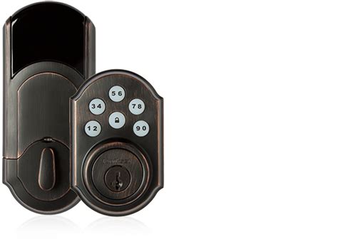 Vivint Support Smart Lock Vivint Support Smart Lock