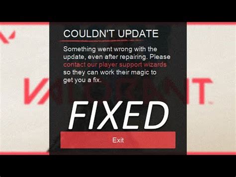 Valorant N O Atualiza M Todos Para Consertar Se Estiver Travado Windowsreport