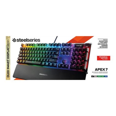 Steelseries Steelseries
