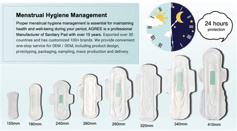 How Often Should You Change Your Sanitary Pad 10 Years Manufacturer Of Sanitary Pad