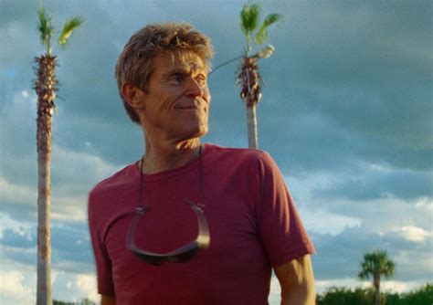 Foto De Willem Dafoe The Florida Project Foto Willem Dafoe Foto
