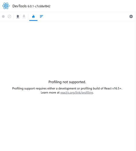 Reactjs Using React Profiler Inside Iframe Stack Overflow