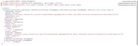 How To Use Cordova Plugin In Angular 4 Hybrid Application Stack Overflow