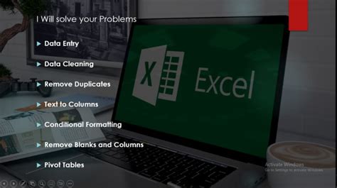 Do Data Entry Removing Duplicates Text To Column Charts By Krutikpawar204 Fiverr