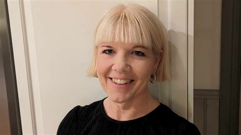 Pastorn Gabriella Haglund Gjorde En U Sväng Tillbaks Till Näringslivet