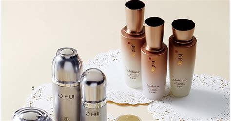 뷰티 예비신부예비 신랑시어머니를 위한 새해선물의 아이콘 최적의 화장품 선물 라인업 2