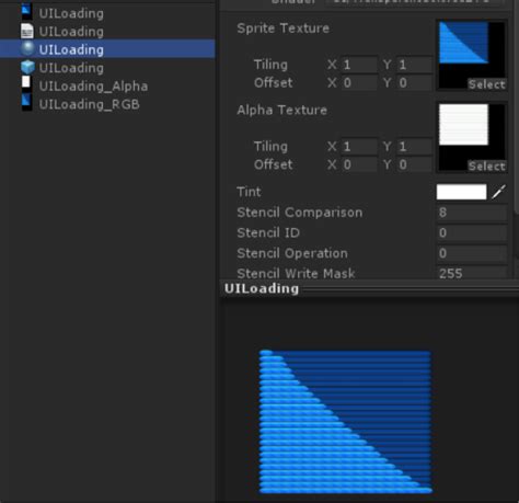 unity一键图集生成工具，附源码 基于ngui和texturepacker uwa blog