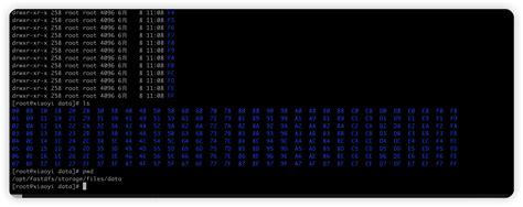 Linux安装FastDFS图文解说详细版 阿里云开发者社区
