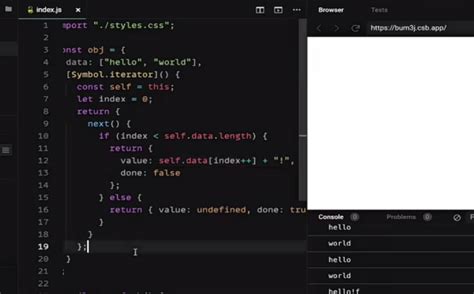 学习笔记jira项目48 状态管理和js中得iterator讲解jira状态perint Csdn博客
